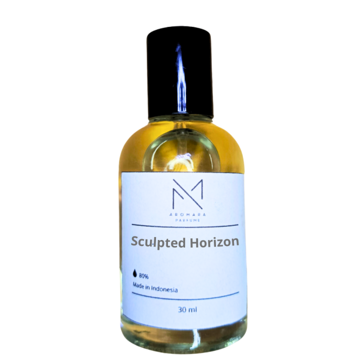 COD Parfum Aromara Parfume 30ml Best Seller - Sculpted horizon - parfum ...