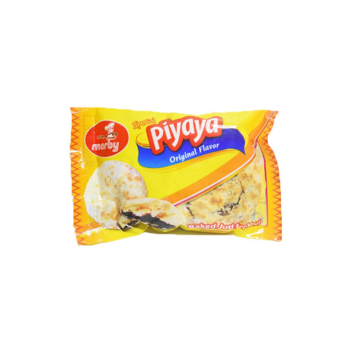 Marby Piyaya Plain Small 190g | Lazada PH