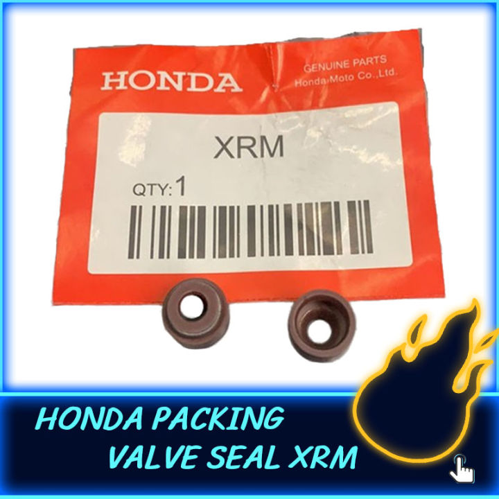 Honda Packing Valve Seal XRM | Lazada PH