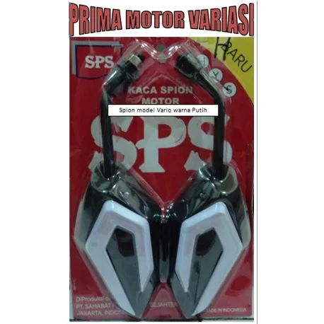 Spion SPS Model Vario 2018 Tipe Baut YAMAHA | Lazada Indonesia