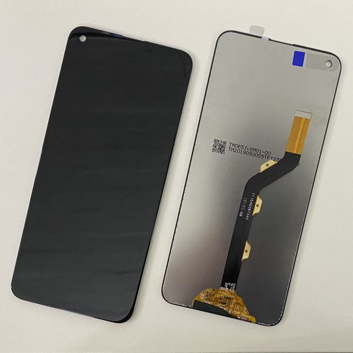 Tecno Camon 5 , note 7 lite , sparl 5 , spark 5 pro lcd replacement ...