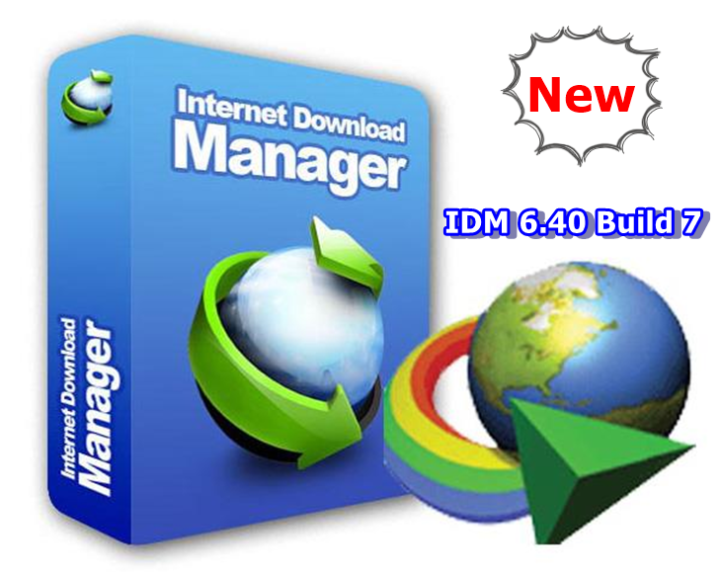IDM 6.40 Build 7 ถาวร [Pre-Activated] ลงเสร็จใช้ได้เลย ไม่ต้อง Crack ภาษาไทย | Lazada.co.th