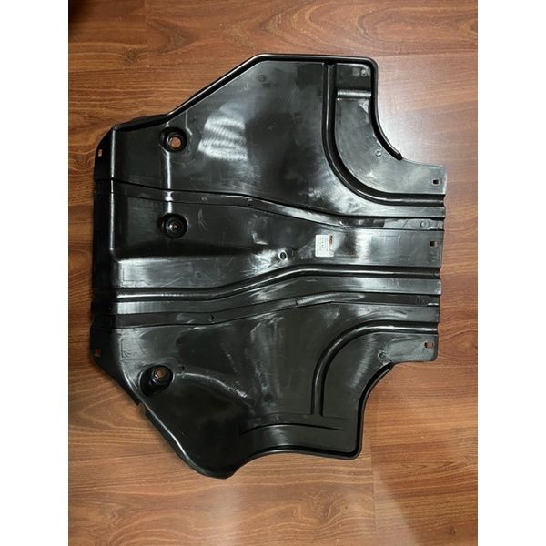 Nissan Frontier engine water splash guard / deflector TD27 4x2 | Lazada PH