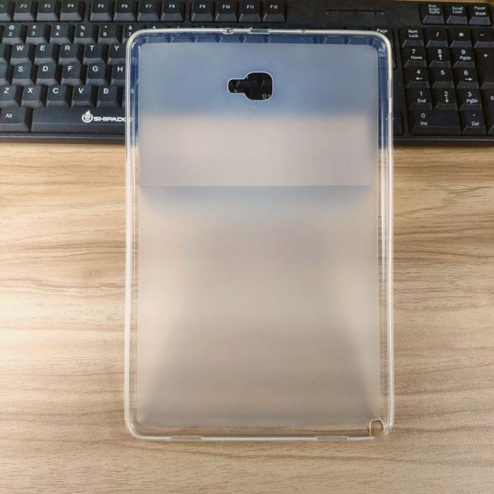 สำหรับ Samsung Galaxy Tab A 10.1 2016 P585 SM-P580พร้อม S Pen 10.1นิ้ว ...