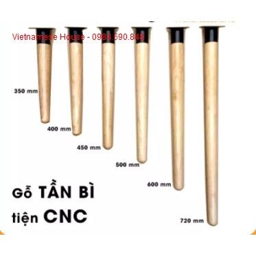 Chân gỗ tần bì nhập khẩu kèm bích chéo giá theo cái (Vietnamese House ...