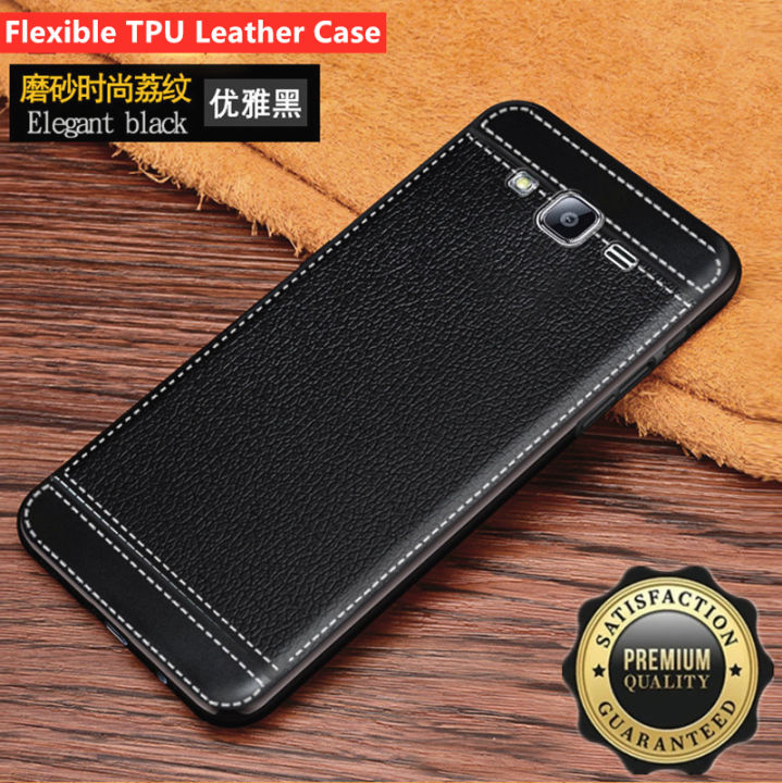 สำหรับ Samsung Galaxy J7 Core SM-J701F J701M J701MT ยืดหยุ่นบางสไตล์ ...