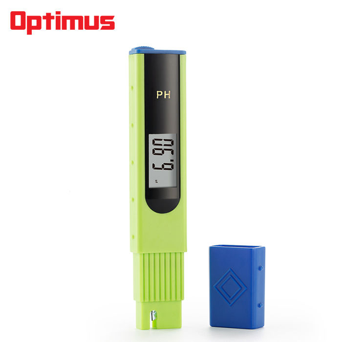 Pen Type PH Meter Precision Ph Water Test Kit | Lazada PH