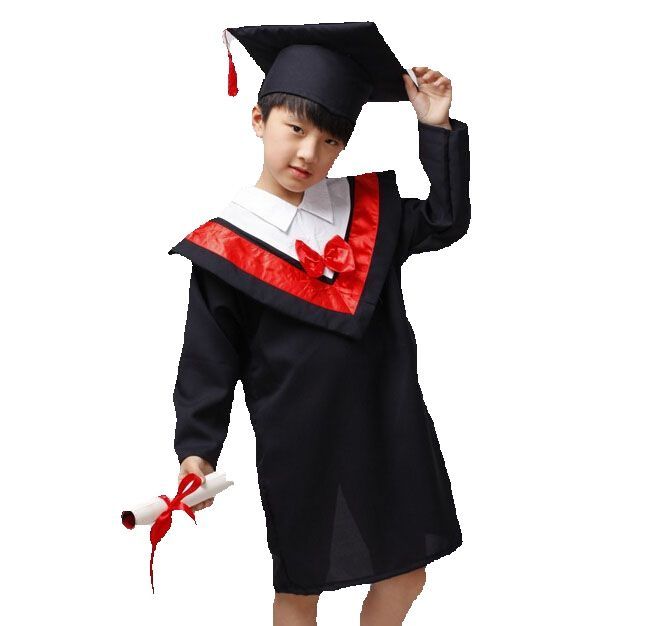 GRADUATION Costume for KIDS | Lazada PH