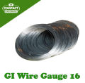 GI WIRE NO. 16 (#16) ALAMBRE PANG SAMPAYAN GALVANIZED IRON WIRE GAUGE ...