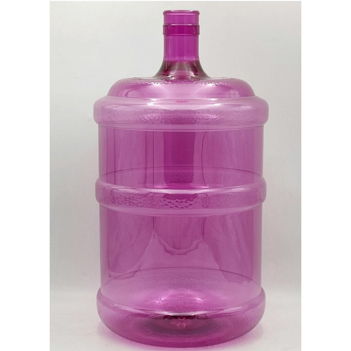 20L Or 5Gallon Round Water Dispenser With Free Non Spill Half Cap With ...
