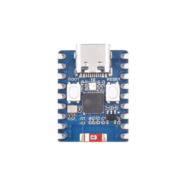 ESP32-S3-Zero Development Board RISC-V Embedded Development Board ESP32-C3FN Module ...
