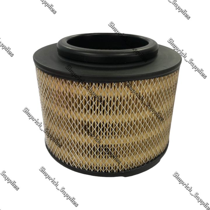 (17801-0C010) AIR FILTER TOYOTA HILUX KUN25/KUN 26, FORTUNER KUN50 ...