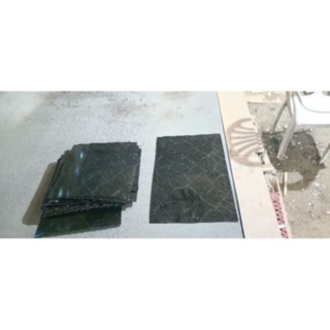 PRE-CUT WHITE FORMICA VERSION2 FOR PISOWIFIBOX PISONET BOX | Lazada PH