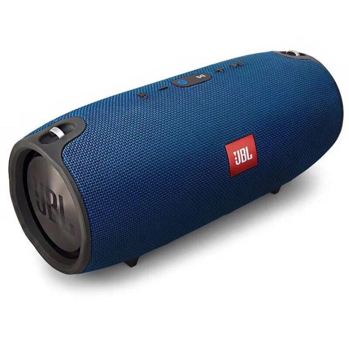 UBL_ mini XTREME Portable Bluetooth Speaker ลำโพงพกพาบลูทูธพลังเสียง ...