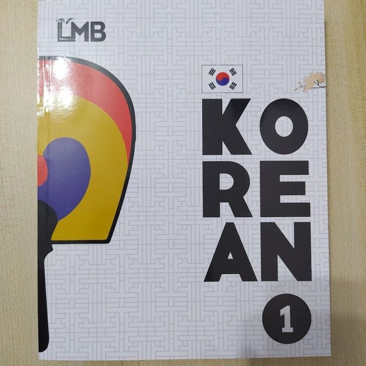 LMB KOREAN (to learn the basics of the Korean language 4 Skills ...