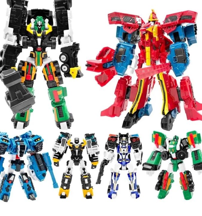 Mini Tobot Transformes Robot Galaxy Detectives Action Figure Toys Tobot ... Mini Tobot Transformes Robot Galaxy Detectives Action Figure Toys Tobot ...