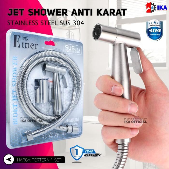 JET SHOWER CLOSET / JET SHOWER TOILET / SEMPROTAN CEBOK PIPIS MURAH ...