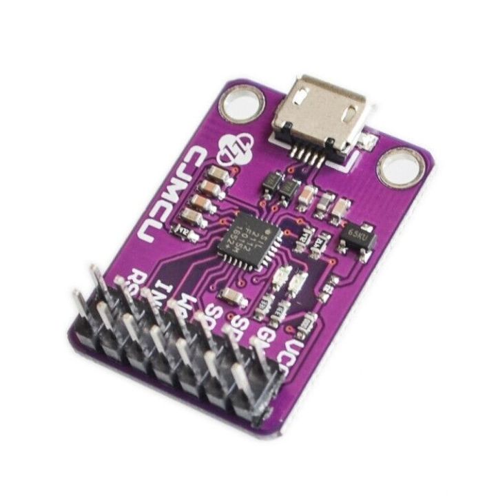 Bảng Gỡ Lỗi Cp2112 Mô đun Giao Tiếp Usb Sang I2c Lazada Vn