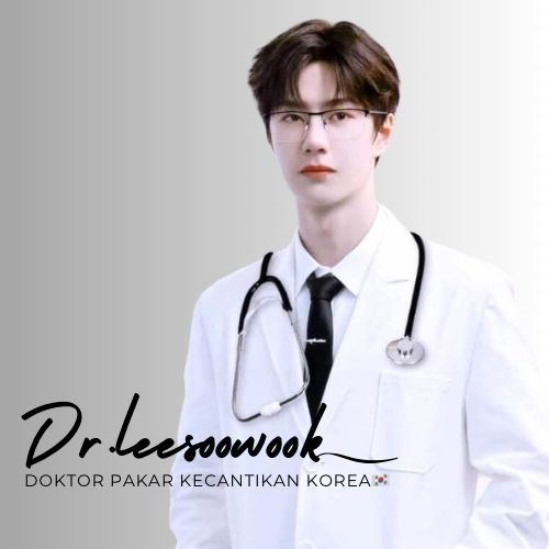 (50 Capsul)Dr.Lsw ubat pemutih terbaik for Korea [DOKTOR LEE SOO WOOK] | Lazada