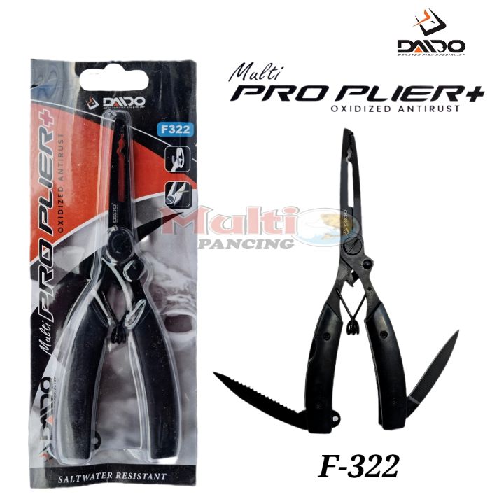 tang pancing daido OXIDIZED | Lazada Indonesia
