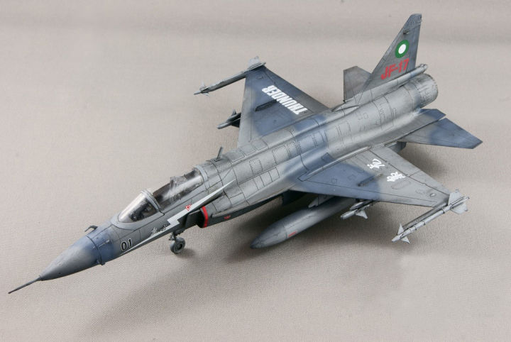 Trumpeter Military Assembled Aircraft Model Aircraft Model 1/48 China ...