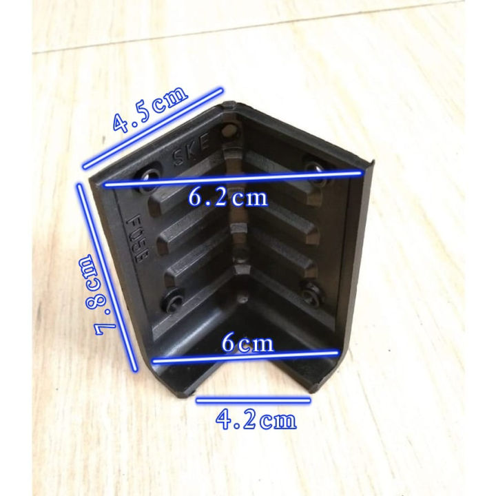SIKU SEDANG BOX PLASTIK MODEL SSB Siku box speaker sedang model ssb ...