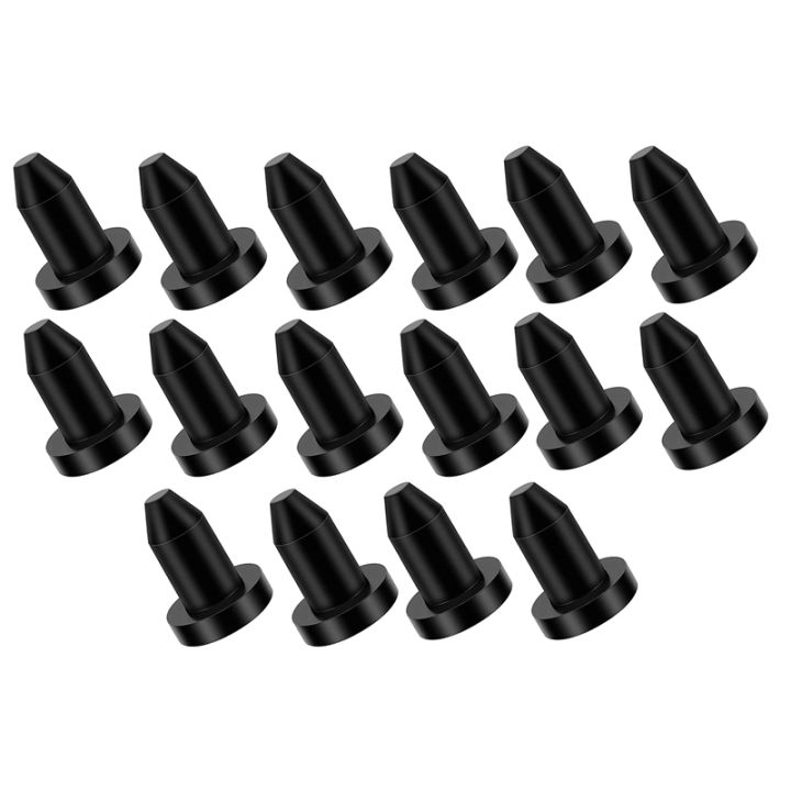 Kayaks Drain Plug 16 Pack Canoe Drain Stoppers Rubber Drain Plug Fits ...