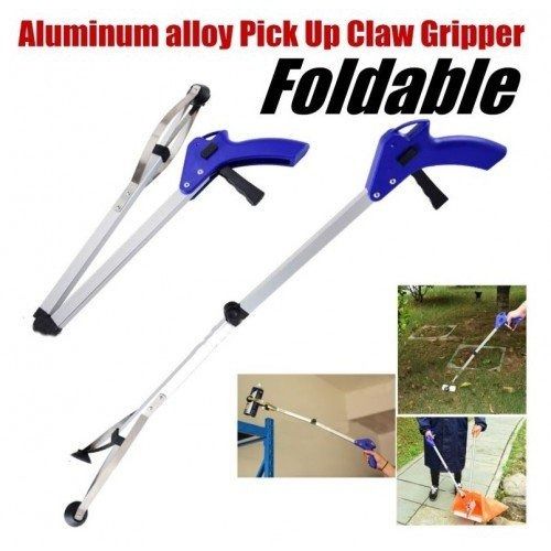 Pick Up Tool - Alat Penjepit Barang Serbaguna Alat Penjepit Sampah ...