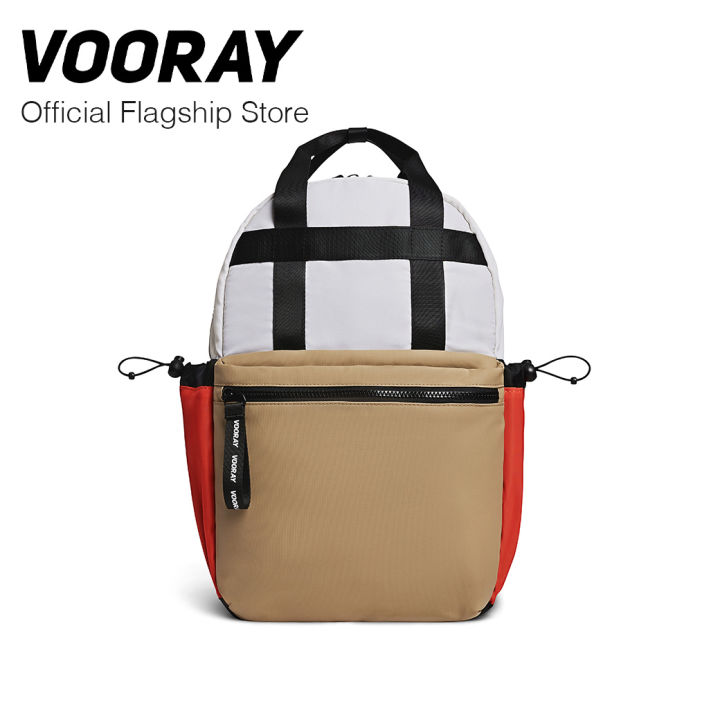 Vooray Katie Backpack กระเป๋าออกกำลังกายเป้ กระเป๋าเป้ รุ่น Katie ...
