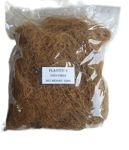 PURE ORGANIC COCONUT FIBER | Lazada PH