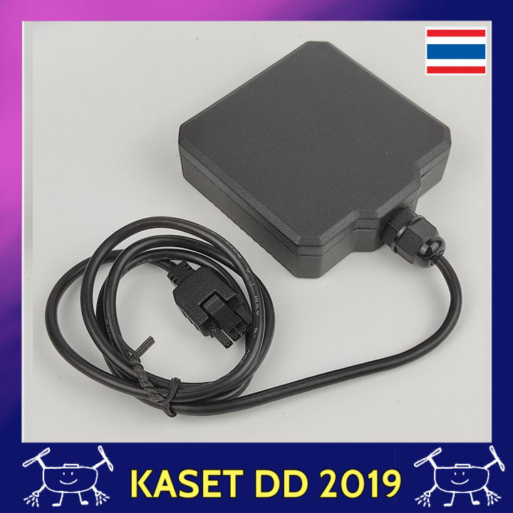 เรดาร์กันชน \ เรดาร์รักษาความสูง ใช้กับกล่องควบคุม โดรนเกษตร K++V2 (ใช้ ...