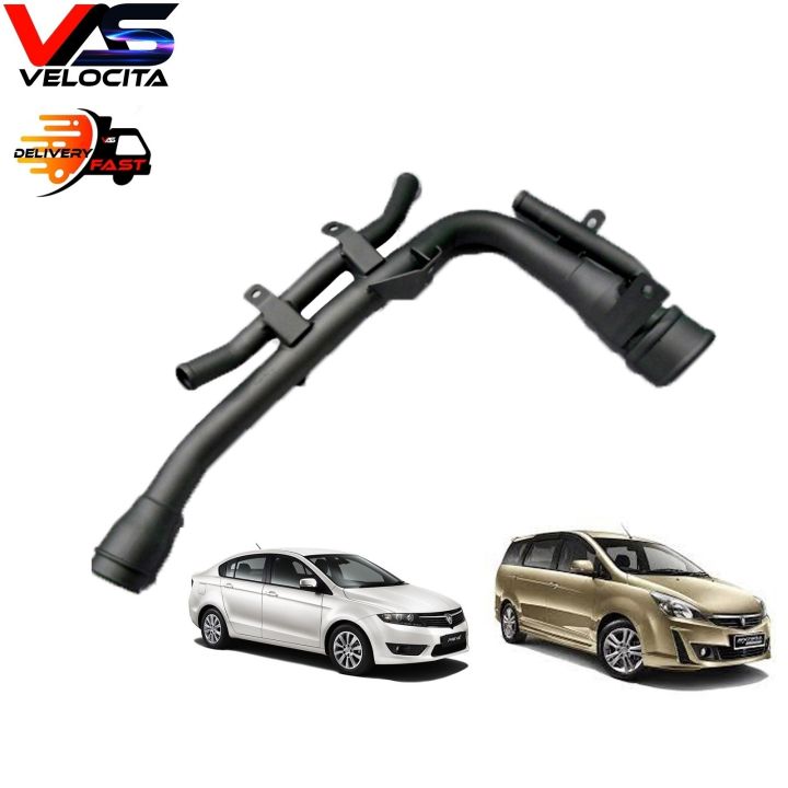 OEM WATER PUMP PIPE PROTON EXORA BOLD TURBO PREVE TURBO (PW812775) | Lazada