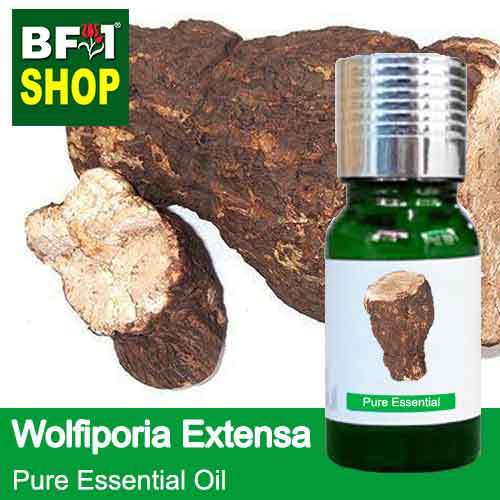 Pure Essential Oil (EO) - Wolfiporia Extensa Essential Oil - 10ml | Lazada
