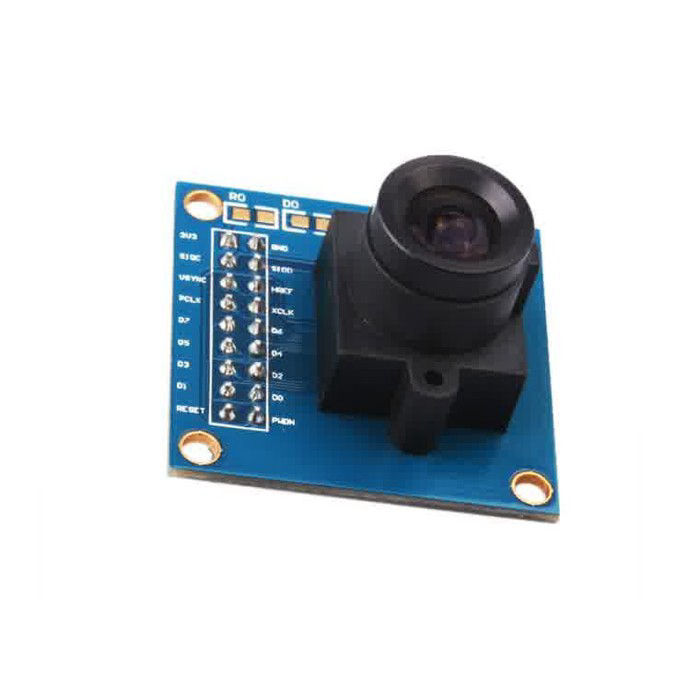 OV7670 - OV 7670 ov7670 Camera Module - Cocok untuk Arduino dan ...