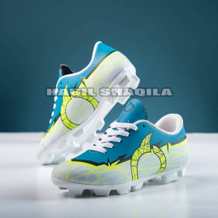 Sepatu Bola Anak Specs Garuda Attack Lengkap Sepatu Sepakbola Specs ...