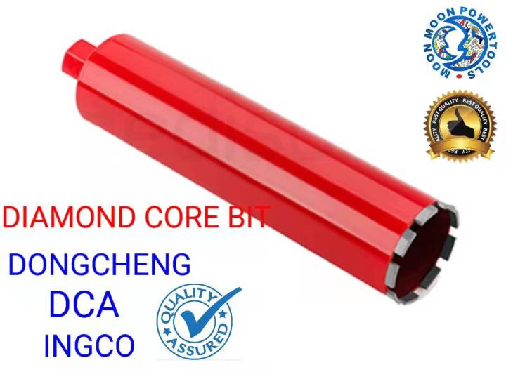 21mm thread HEAVY DUTY DIAMOND CORE BIT CORING BIT ASSTED SIZE ASSTED COLOUR | Lazada PH