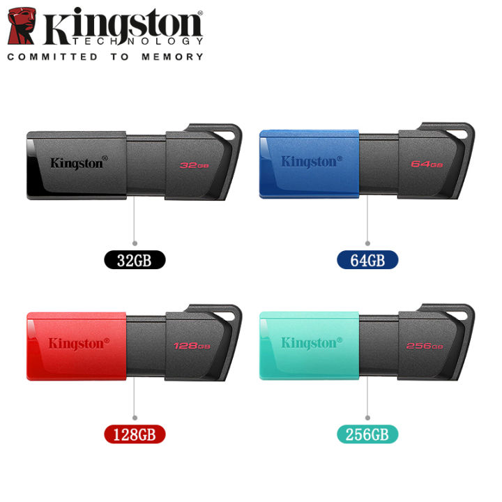 Kingston DataTraveler Exodia M USB Flash Drive 32GB 64GB 128GB 256GB ...
