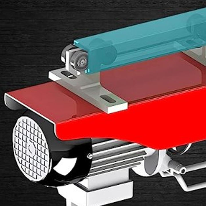 Strut Channel Trolley Assembly Shock Resistance 4 Wheel Trolley ...