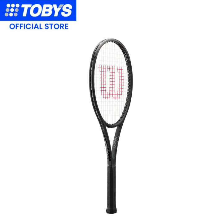 Wilson Performance Tennis Racket Pro Staff RF 97 V13.0 Grip Size 2 ( 4 ...
