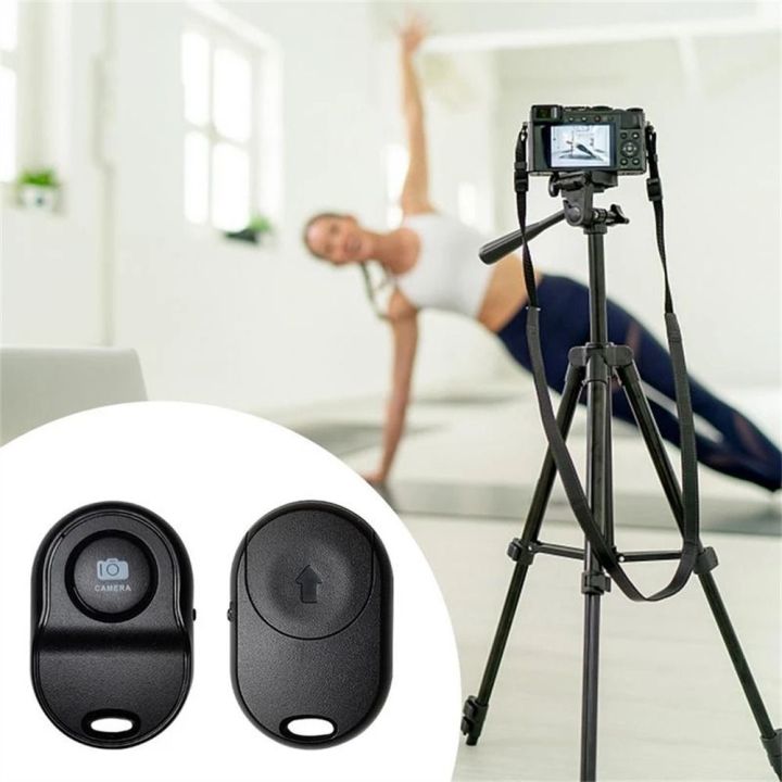 RUJIER Universal Bluetooth-compatible Bluetooth Remote Bluetooth ...