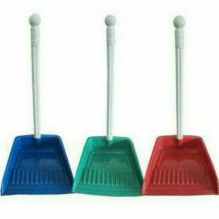 SEROKAN SAMPAH / SEROKAN PENGKI MURAH | Lazada Indonesia