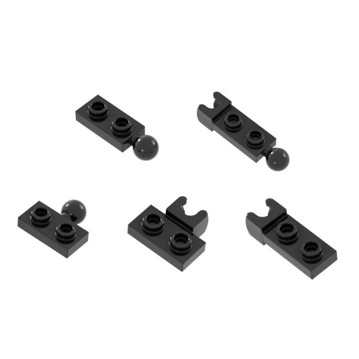 Joint Ball Connector Classic Building Block Toys Building Compatible ...