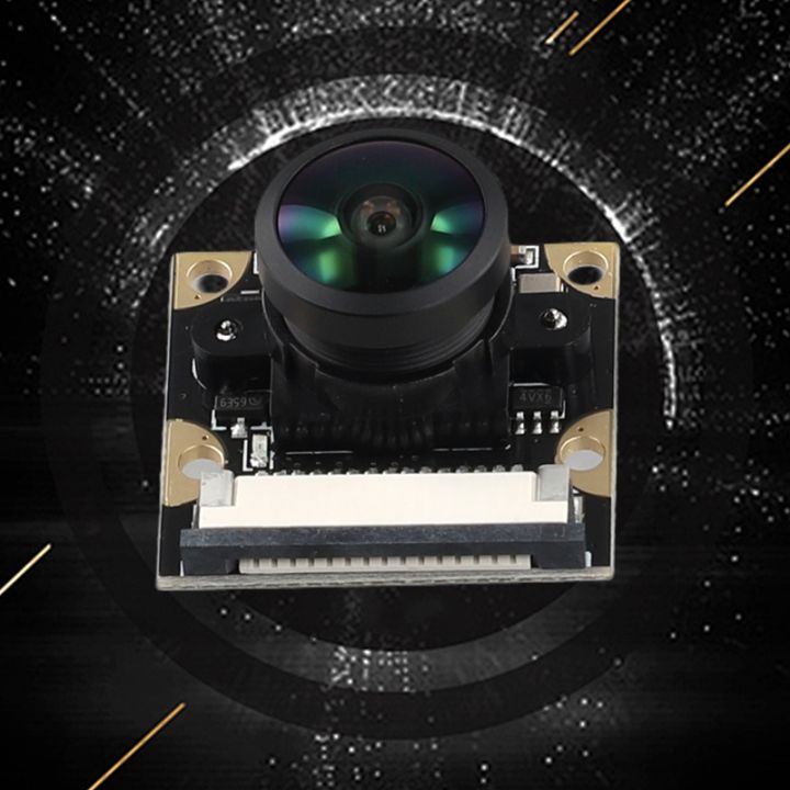 Hd 5MP OV5647 for MIPI Interface 160 Degree Wide Angle MIPI Camera ...