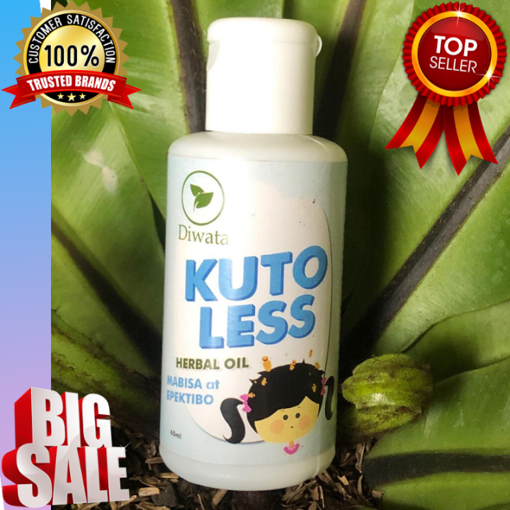 60ML Pure Organic Super Effective 100% Safe Lice Remover Kuto less Kuto ... 60ML Pure Organic Super Effective 100% Safe Lice Remover Kuto less Kuto ...