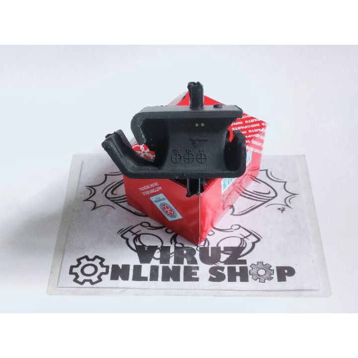 ENGINE MOUNTING DUDUKAN PANGKON MESIN SUZUKI CARRY 1.3 1.5 FUTURA ...