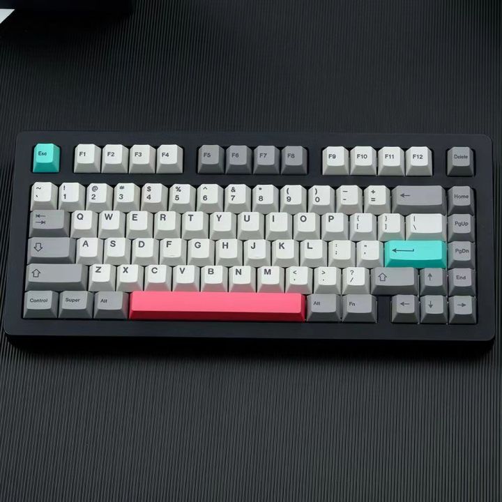 Keycap Only】147 Keycap GMK ไฟ Dolch อันทันสมัยทั้งชุด PBT ระเหิด ... Keycap Only】147 Keycap GMK ไฟ Dolch อันทันสมัยทั้งชุด PBT ระเหิด ...