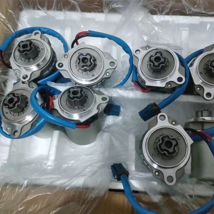 Customize Electric Steering Wheel Column Motor For Hyundai KIA K2 KX3 ...