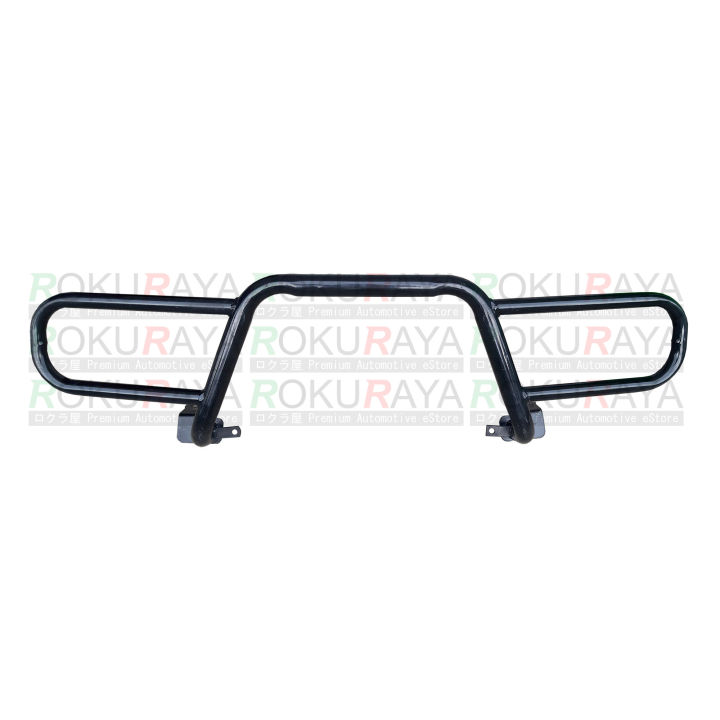 Perodua Kancil (1994 - 2009) Front Bumper Kangaroo K Bull Bar Steel ...