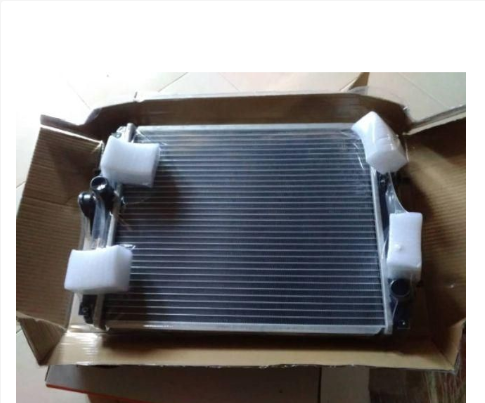 PERODUO VIVA RADIATOR AUTO 26MM OR MANUAL 16MM -AUTO 2 ROW | Lazada