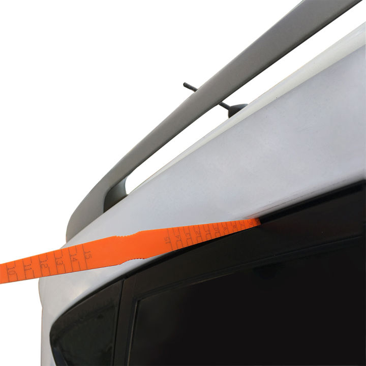 Car Panel Gap Alignment Gauge Simple Tool for Hood Clearance ...